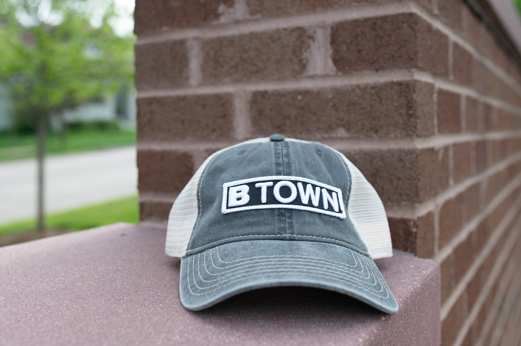 BTOWN CAP – Marluca Store