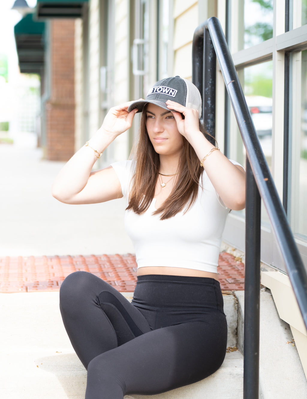 Hats & Caps – Marluca Store